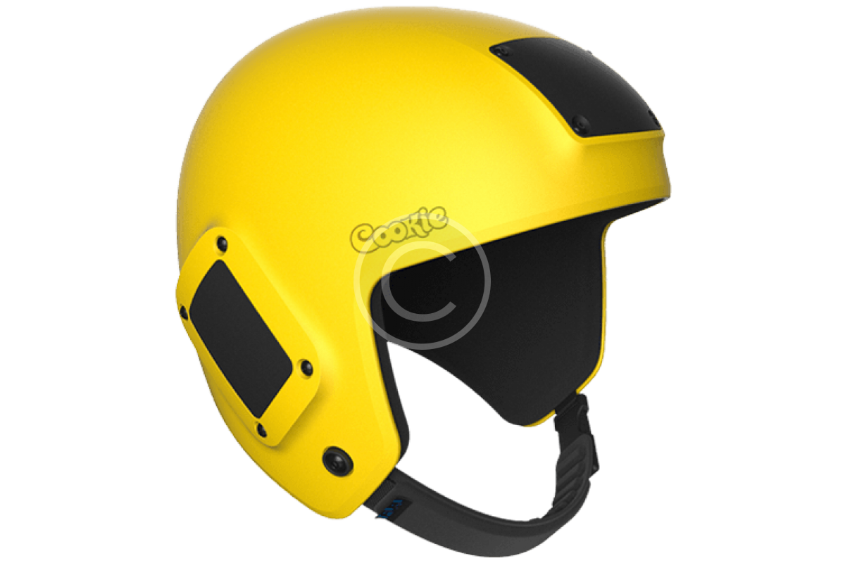 Cookie Fuel yellow - Skydiving In India - Destination Skydive ...